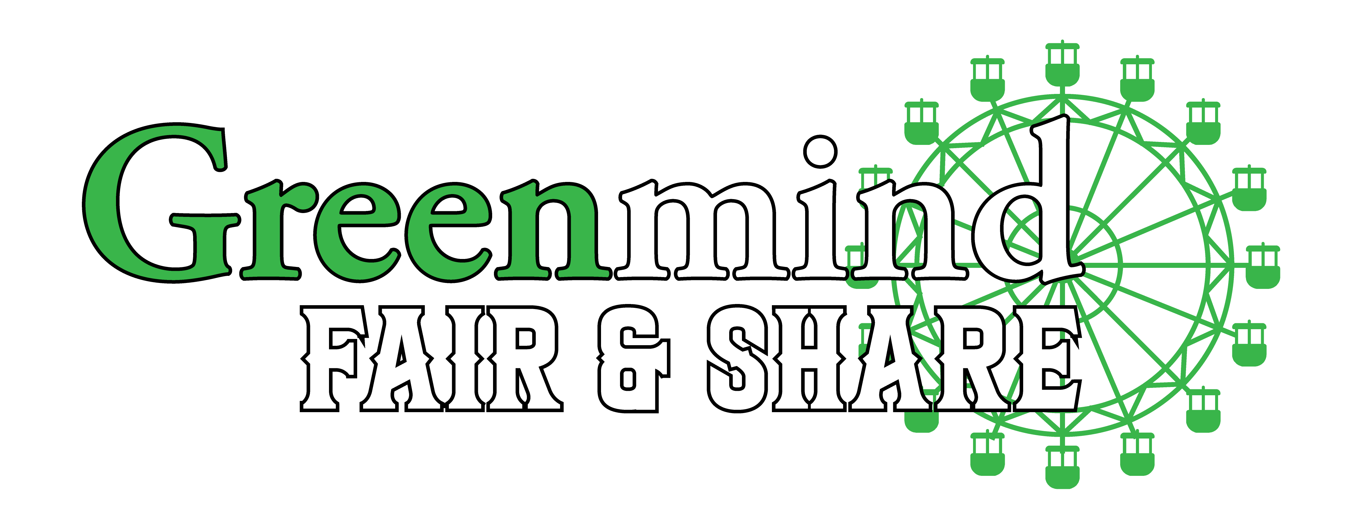 GreenmindFairshare – We don't event the same